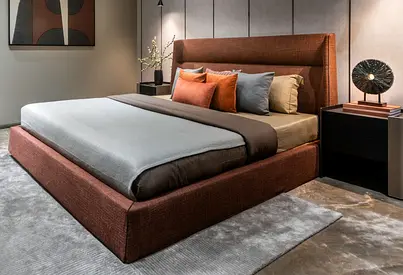 Classifieds: Elegant beautiful 200*200 super king size Bed | dubizzle ...