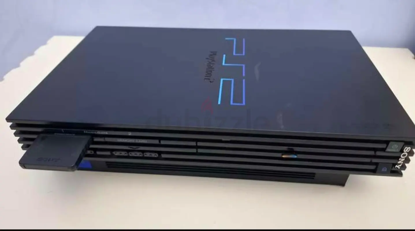 Playstation 2 | dubizzle Abu Dhabi