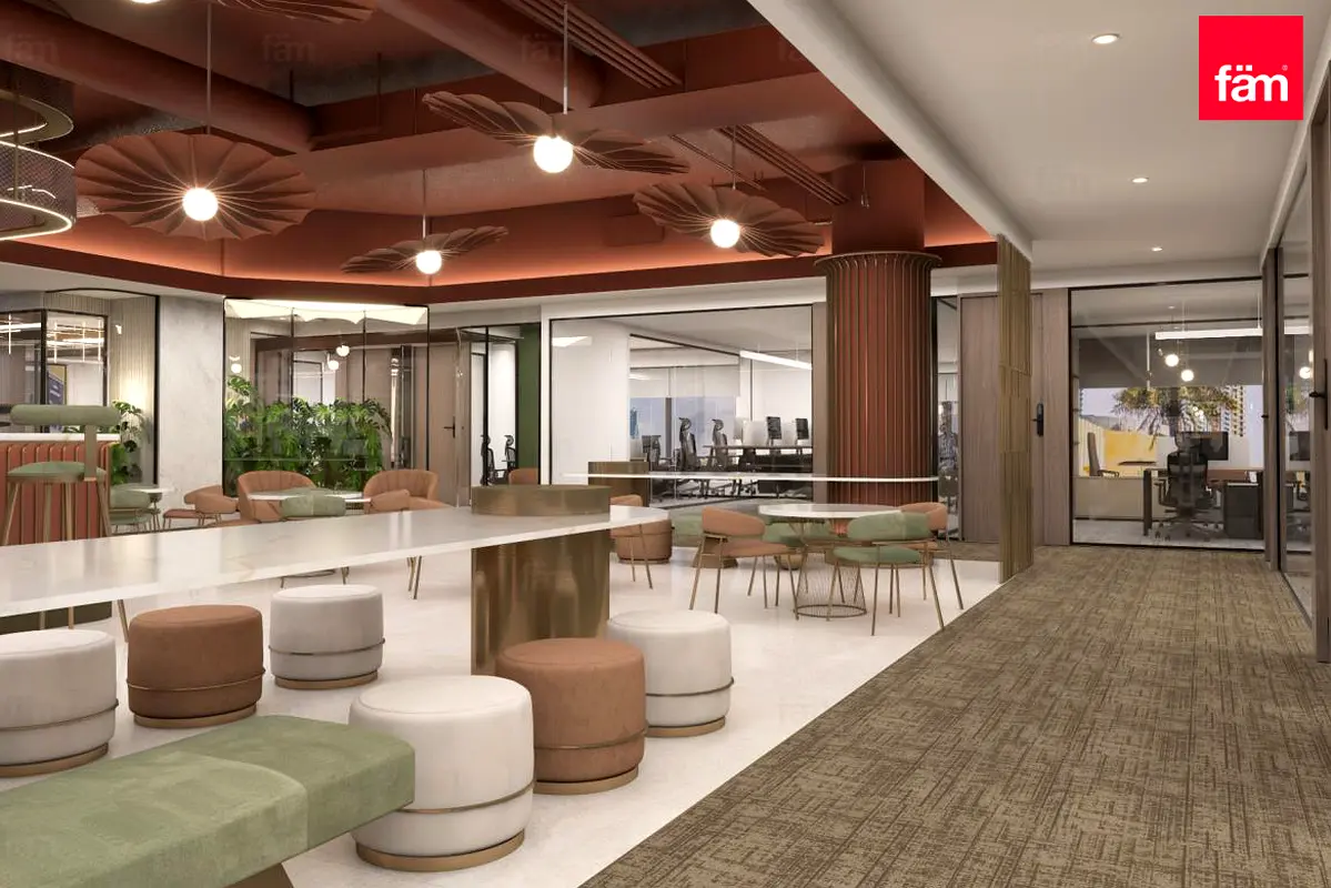 Office: New Luxury Office | Burj Khalifa Views | Downtown | dubizzle Dubai