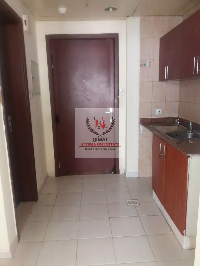 Apartment: Studio without Balcony | France Cluster | Selling Price AED ...