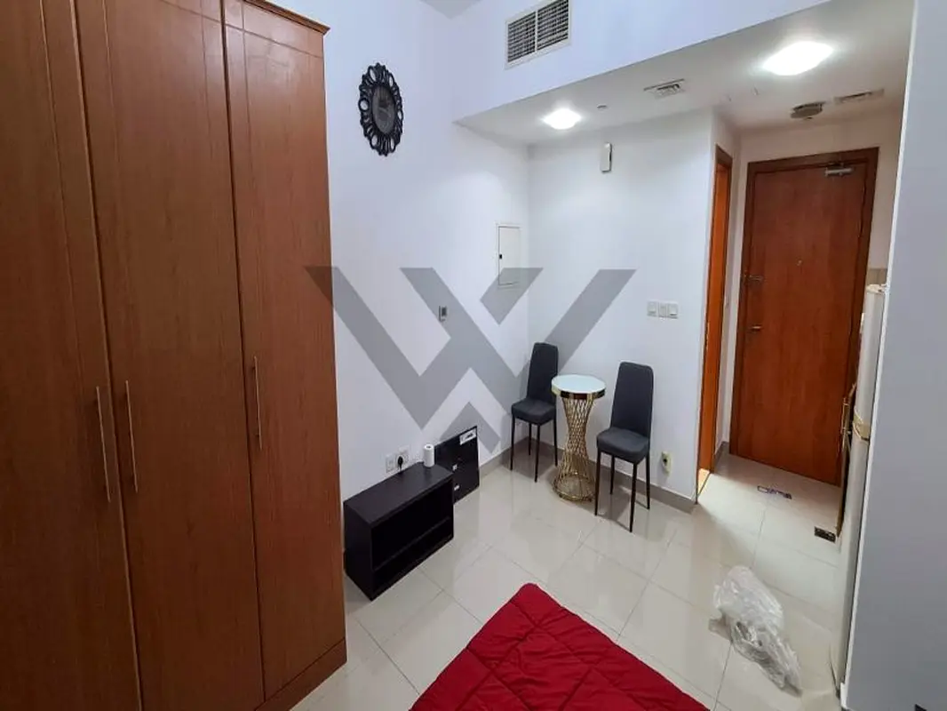 Apartment: Lakeside Tower C | Studio | IMPZ | dubizzle Dubai