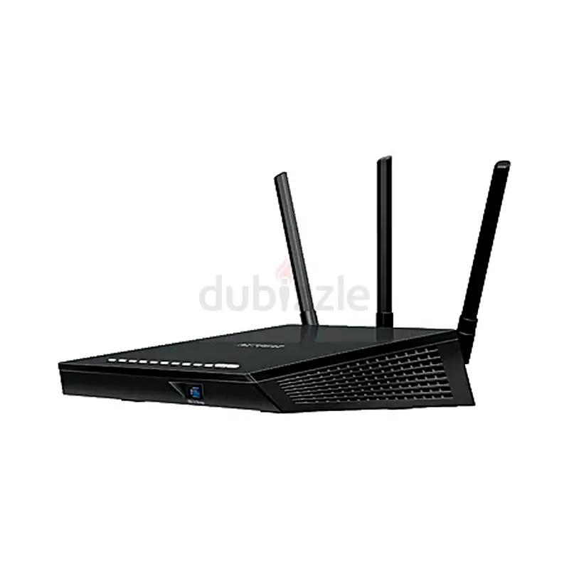 Netgear R6400 AC1750 Smart WiFi Router | dubizzle Dubai