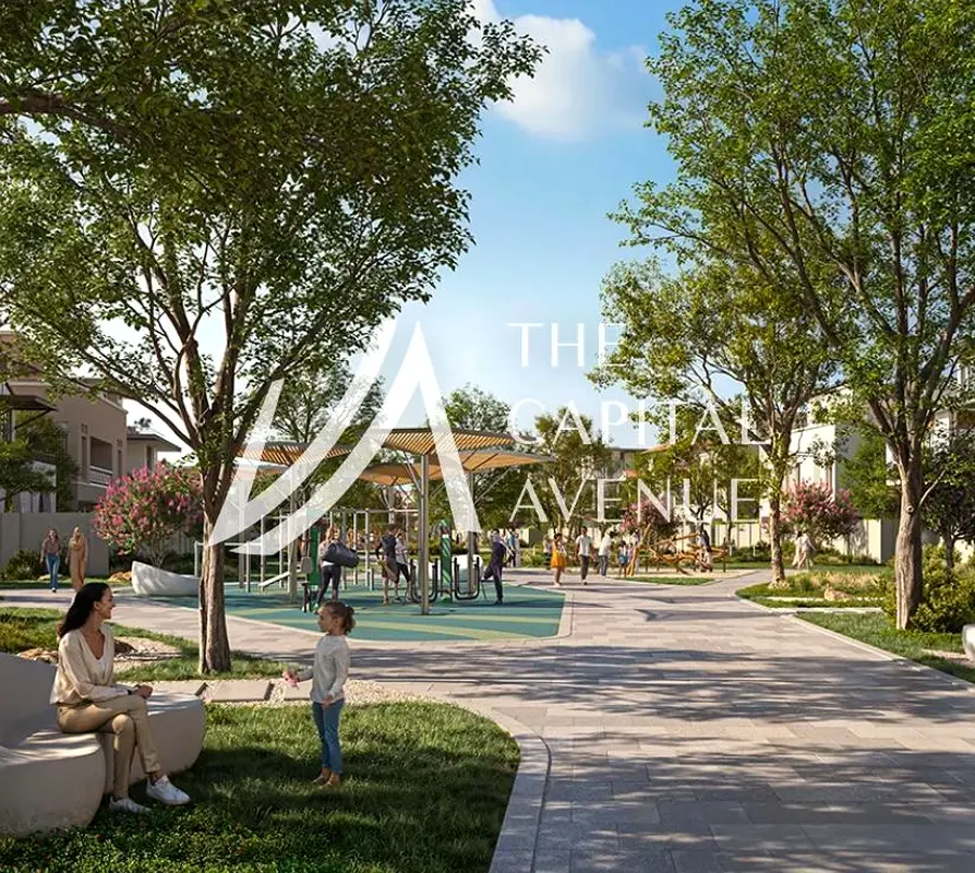 Land: Single Row | Payment Plan 50/50 | Freehold | dubizzle UAE