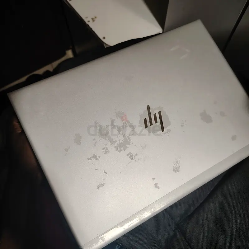 HP Laptop NOT in Good Condition. IC and Booting problem. Affordable ...