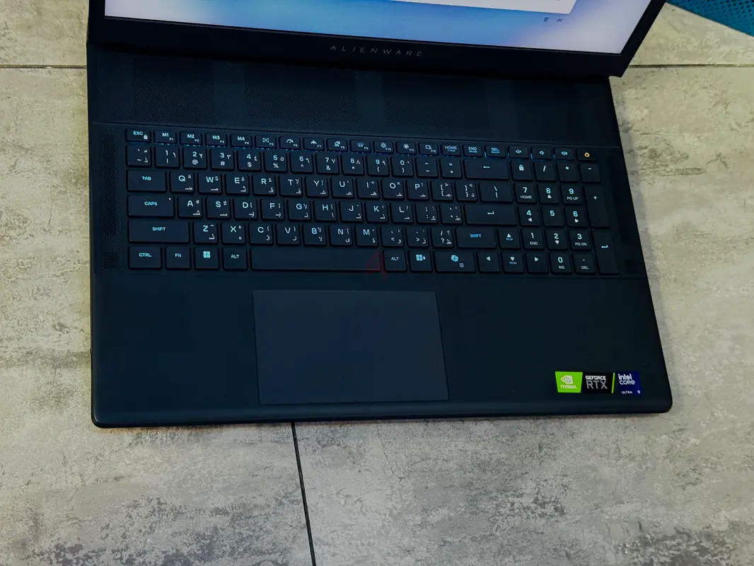 DELL ALIENWARE AREA-51M 16 , Intel Core Ultra 9 275HX,64 GB RAM,2TB ...