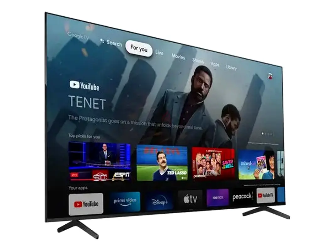Sony 85 X85K 4K HDR Google Smart TV | dubizzle Abu Dhabi