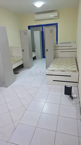 Bed Space for rent in Sharjah | dubizzle
