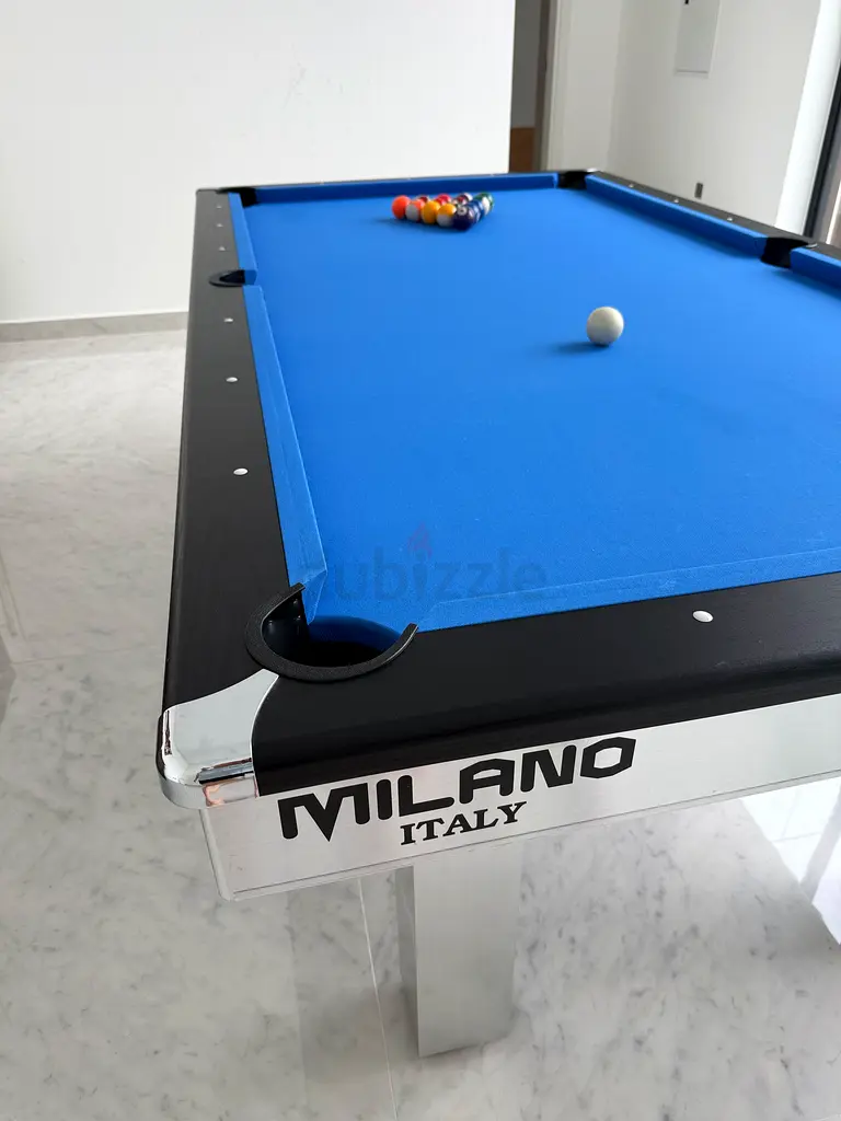 Pool table | dubizzle Dubai