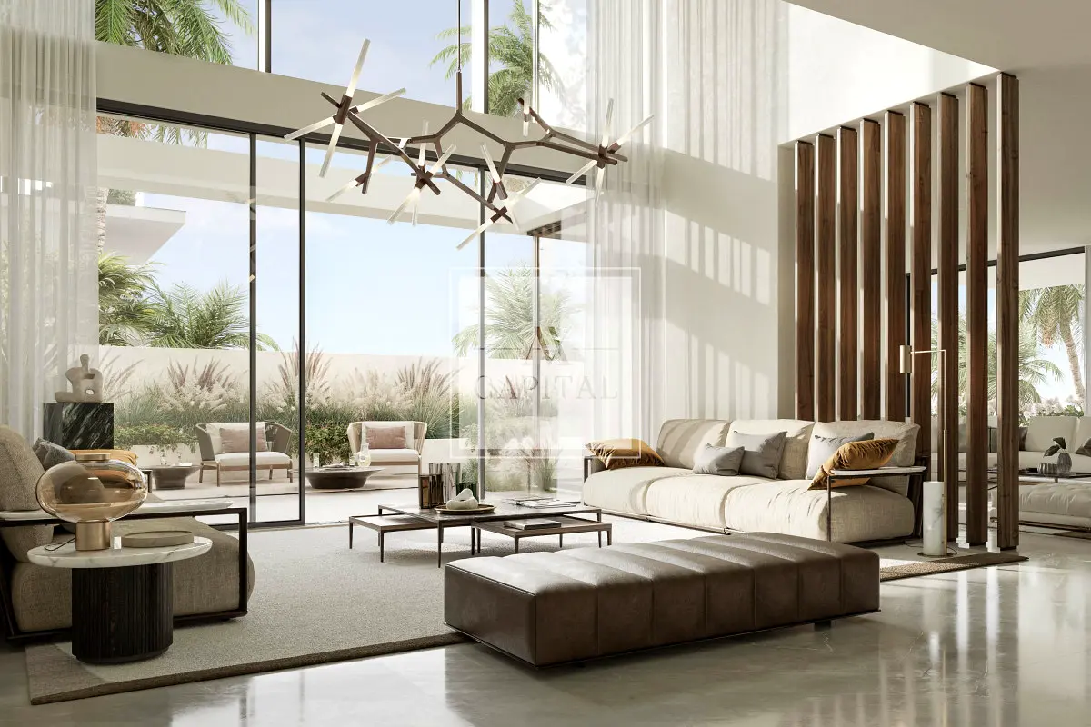 Villa: High End Design | Second Beach Line | Pure Luxury | dubizzle Dubai