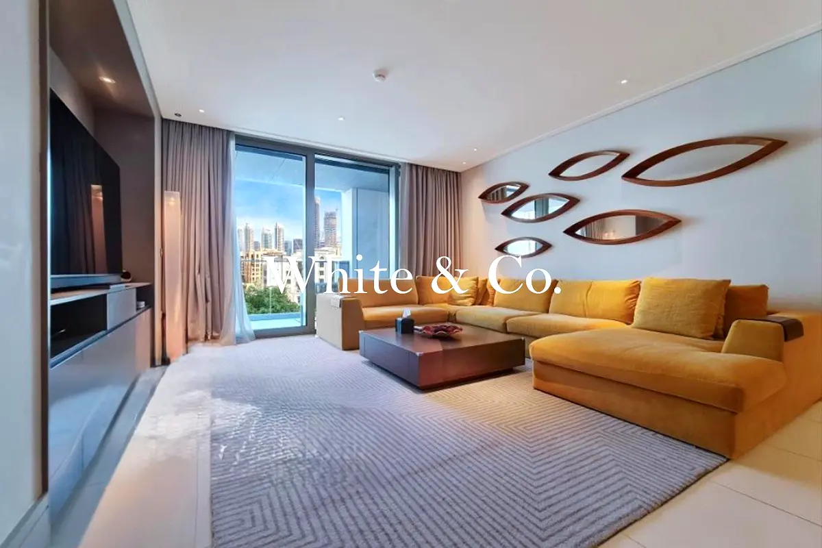 Apartment: Best Priced | Burj View | Investor Deal | dubizzle Dubai