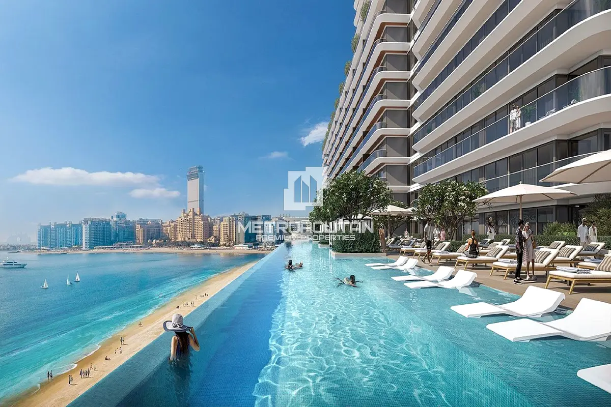 Apartment: 01 Type | Marina View | Middle Floor | Spacious | dubizzle Dubai