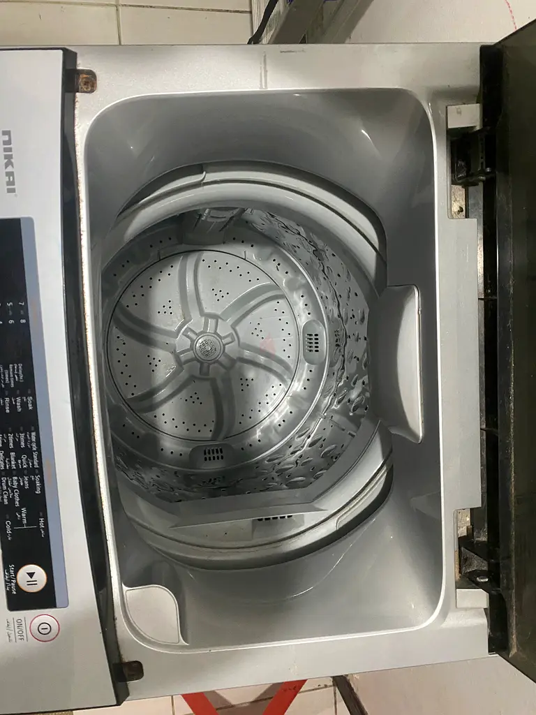 Washing machine 5-6 kg | dubizzle Sharjah