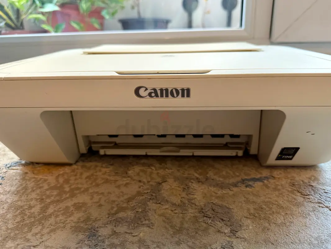 Canon Pixma MG2940 WiFi All-In-One Colour Print, Copy, Scan | dubizzle ...