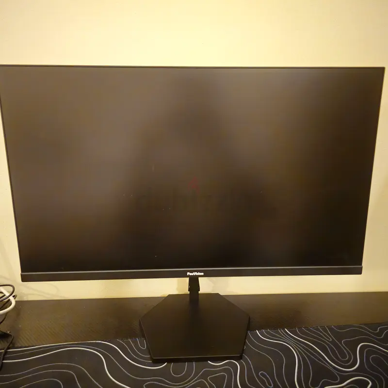 FeuVision Gaming Monitor (300hz, 2k) | dubizzle Abu Dhabi