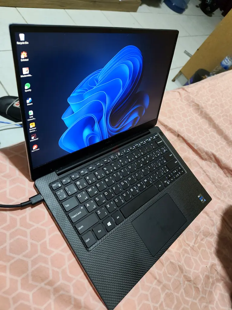 Dell XPS 9310 | dubizzle Dubai