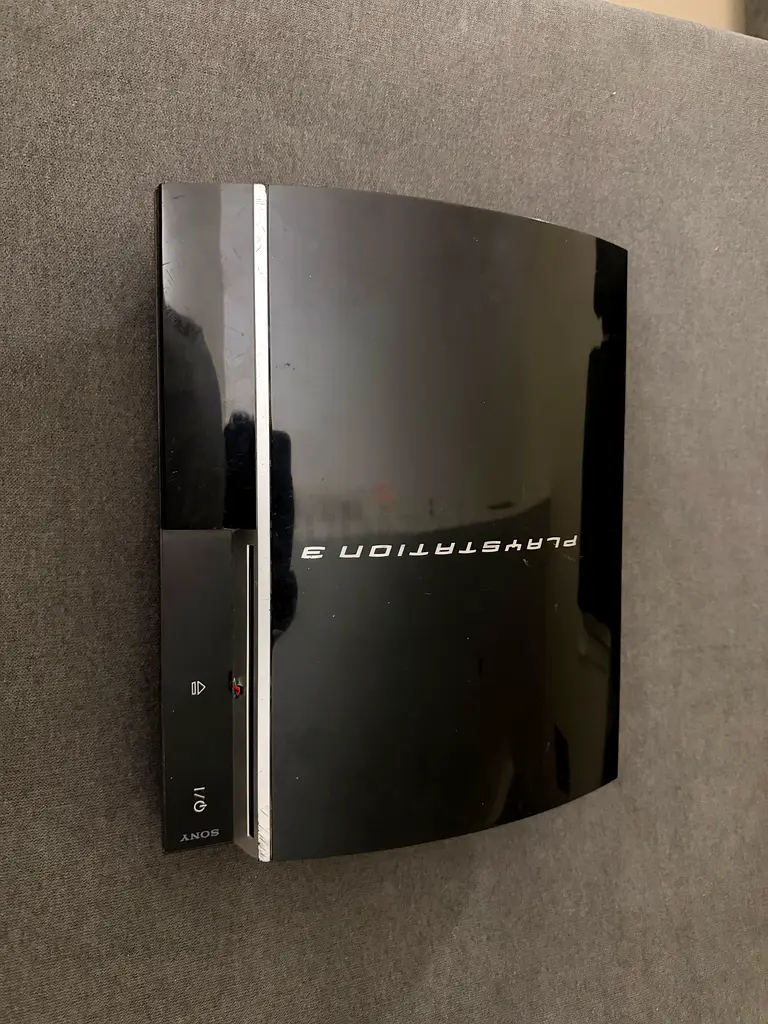 PS3 with controllers Camera and Motion Controller Set | dubizzle Dubai