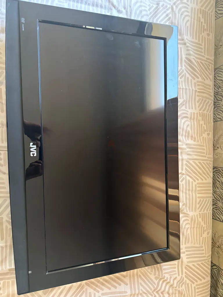 JVC Flat Panel Television for Sale | dubizzle Abu Dhabi