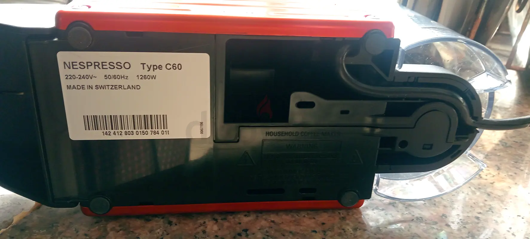 Coffee machine | dubizzle Sharjah