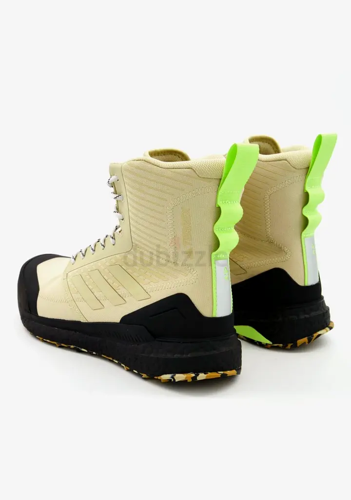 Adidas Originals Hiker Ankle boots new | dubizzle Abu Dhabi