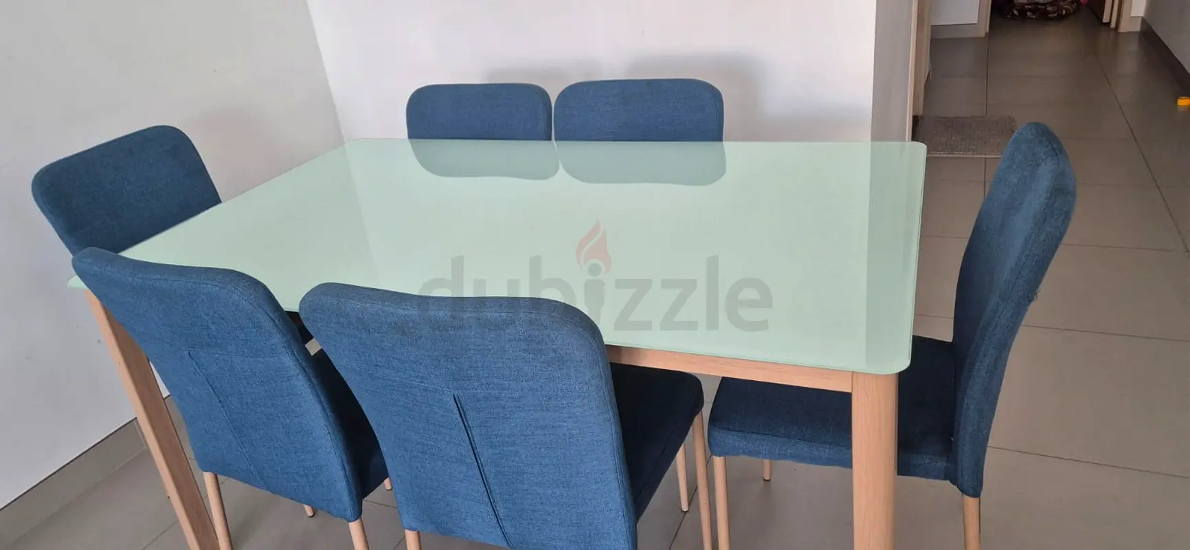 Dining table | dubizzle Dubai