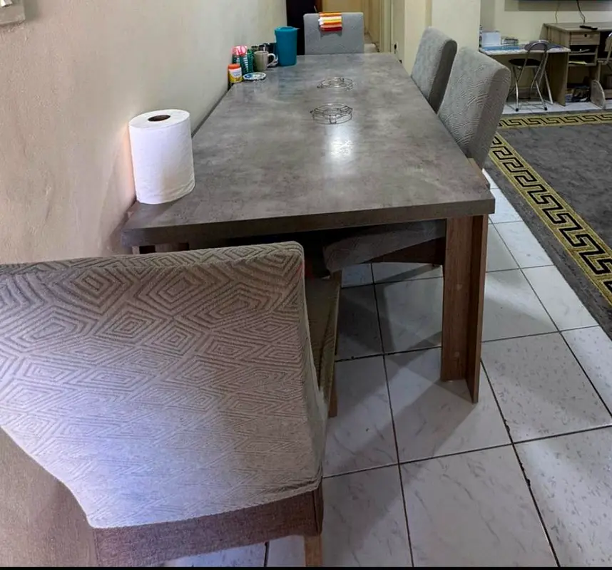 Dining table | dubizzle Sharjah
