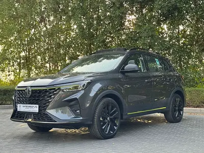 New MG RX5 With Power Locks for Sale in Dubai | dubizzle