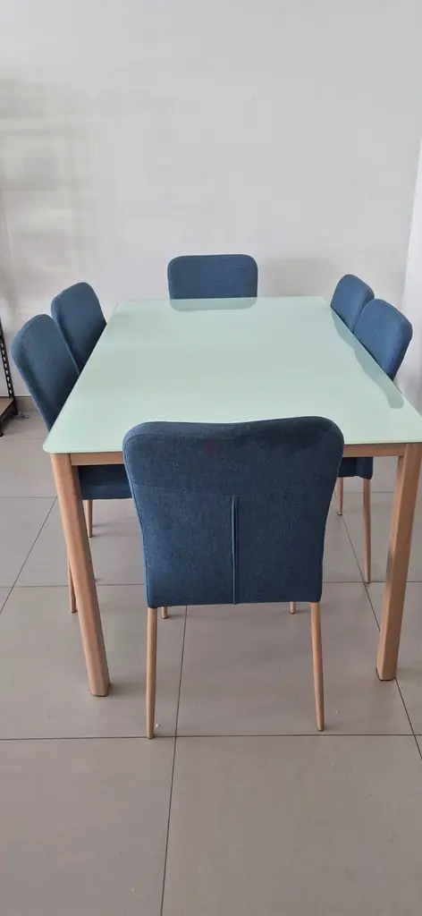 Dining table | dubizzle Dubai