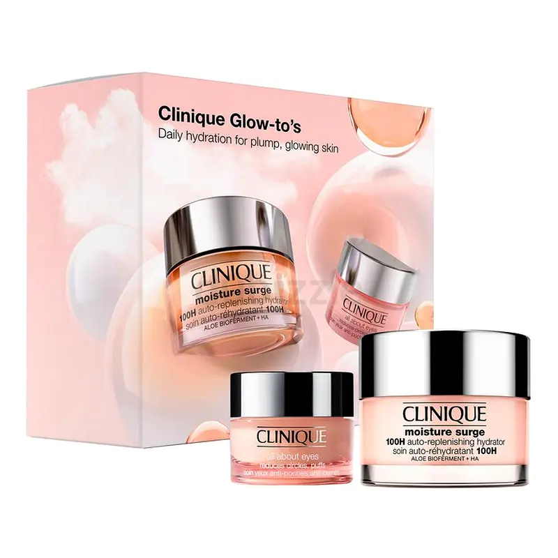 Clinique moisture surge set | dubizzle Dubai