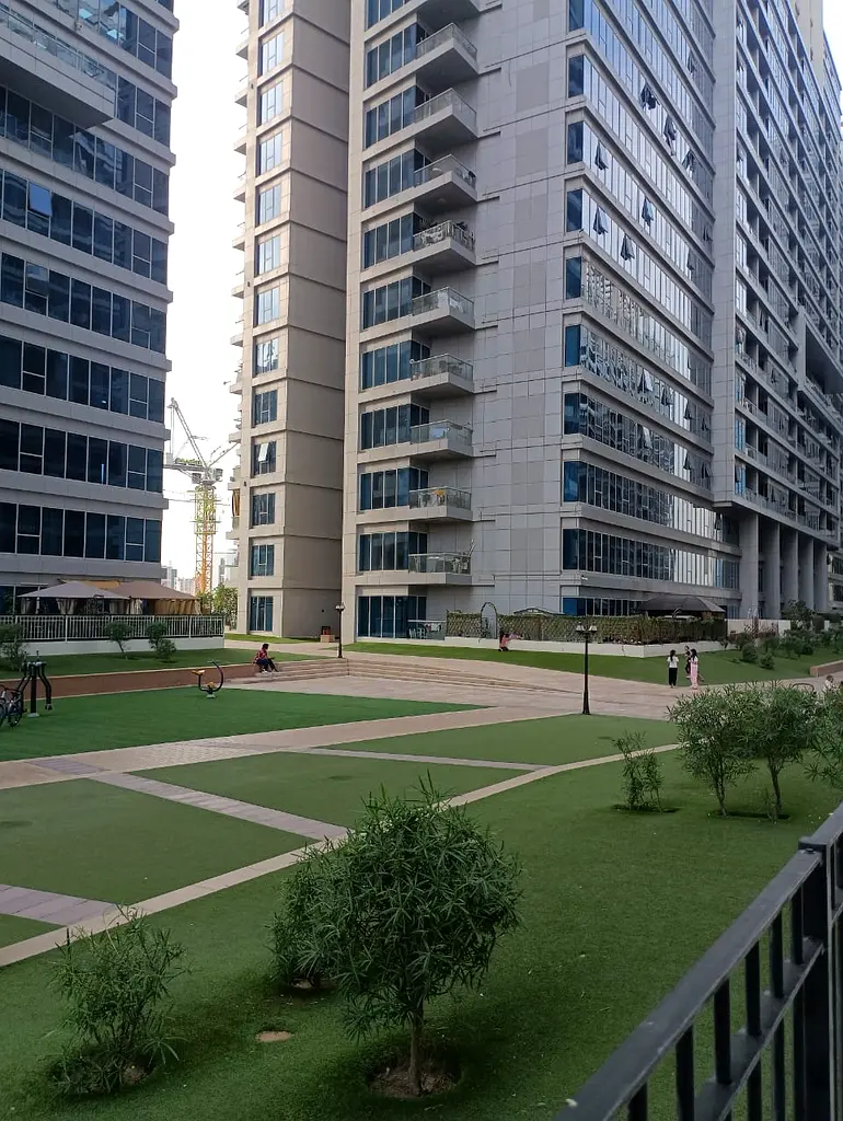 Apartment: 2BEDROOM | SPACIOUS LAYOUT | PODIUM FLOOR | dubizzle Dubai