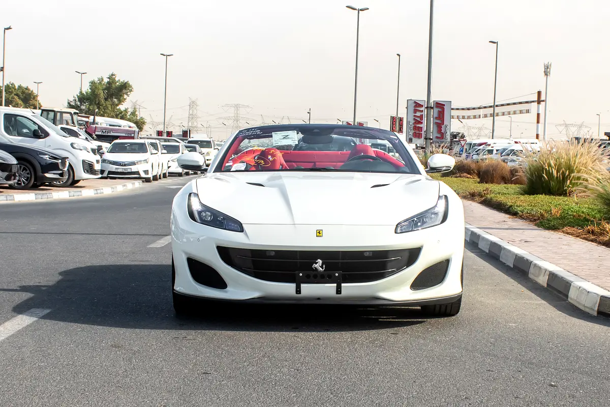 2020 - FERRARI PORTOFINO - - /// BRAND NEW CONDITION /// -ONLY 17,000 ...