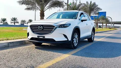 3000 to 3499 CC Used Mazda cars for Sale in Sharjah | dubizzle