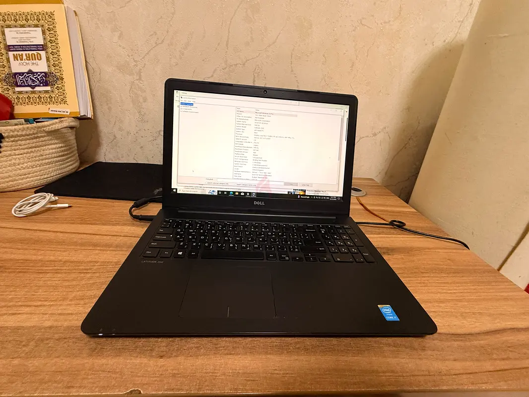 Dell laptop | dubizzle Dubai