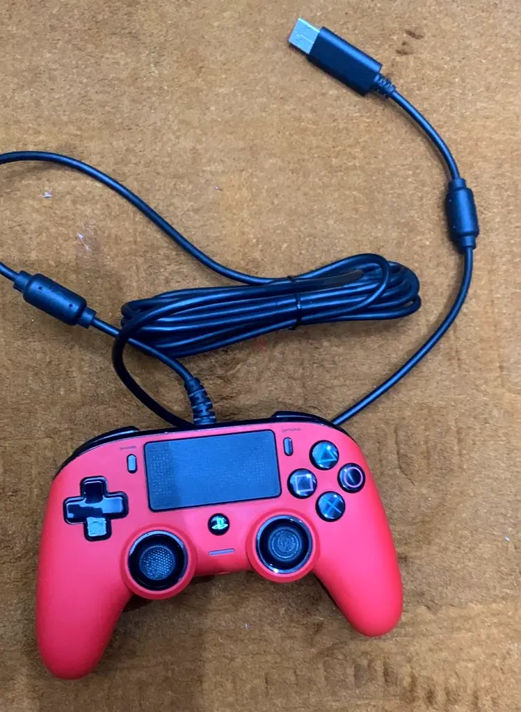 PlayStation 4 Console with Controller | dubizzle Sharjah