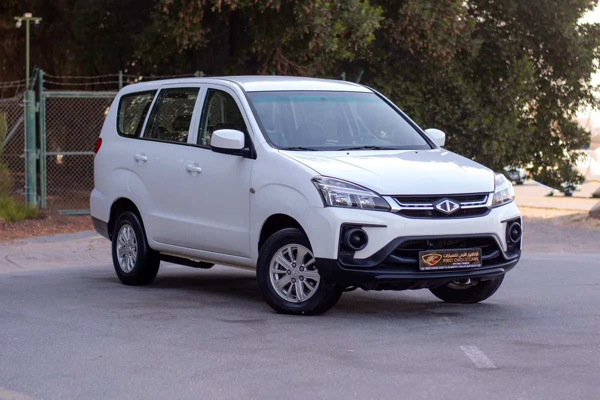 AED 370/month | CMC Z7 | GCC Specs | REF#C81942 | dubizzle Dubai