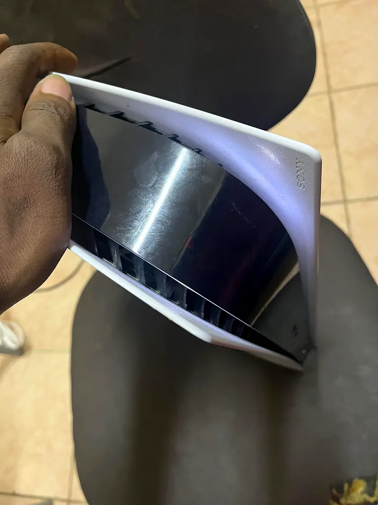 Sony PlayStation 5 digital Console with Controller with box has fc 26 ...