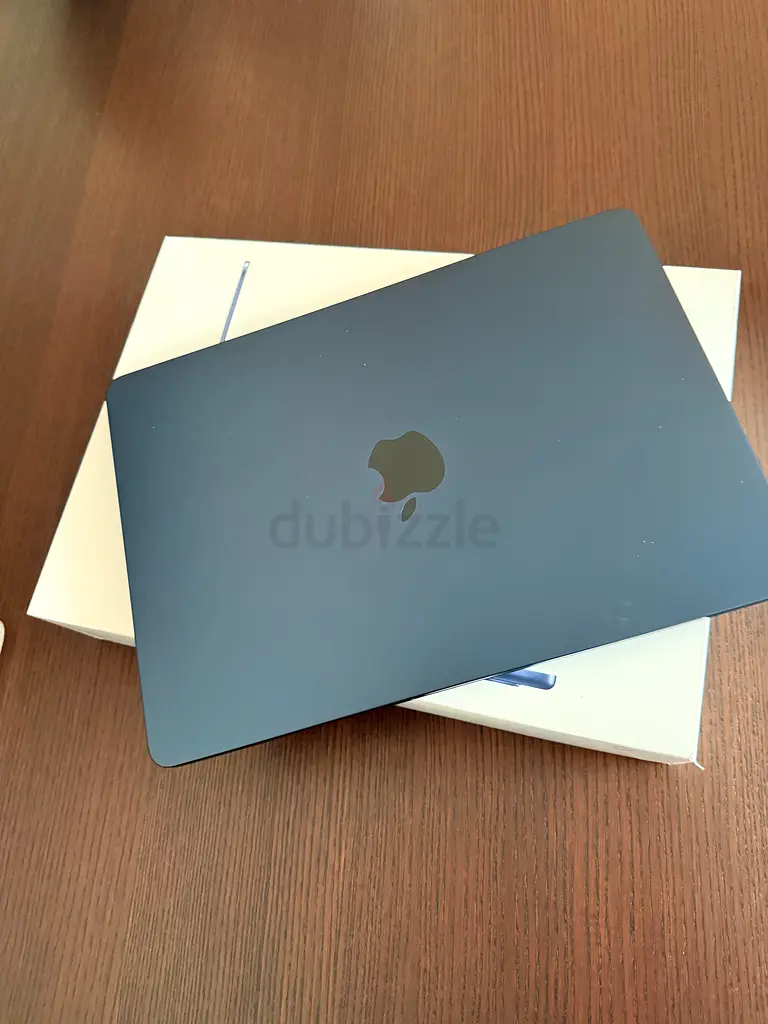 New 2025 MacBook Air MW133 AB/A 13-Inch Display | dubizzle Dubai