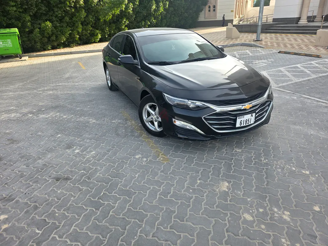 chevrolet malibu 2021 GCC | dubizzle UAE