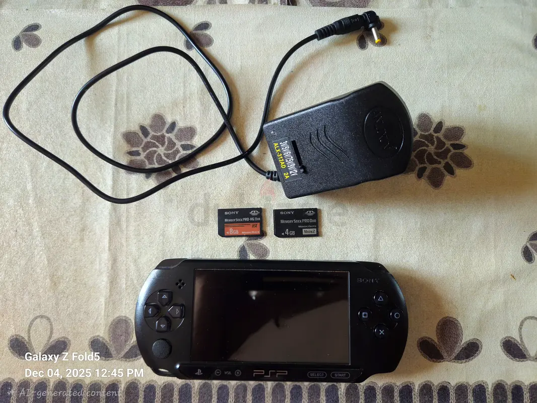 Modded psp | dubizzle Sharjah