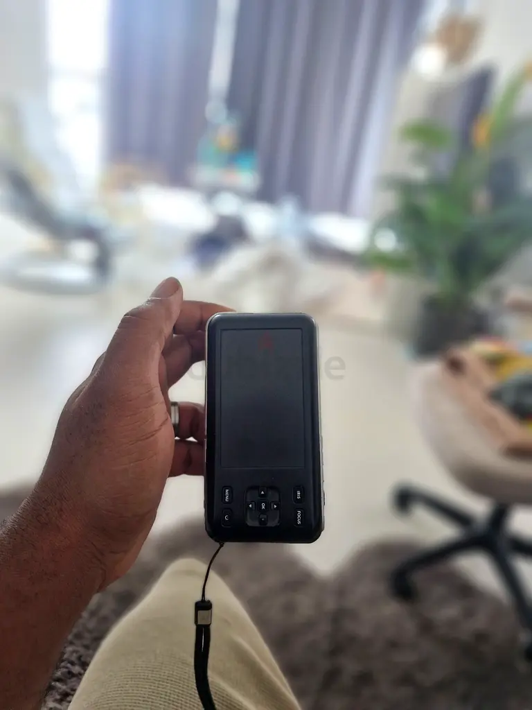 Blackmagic pocket cinema Camera OG in Excellent Condition. With ...