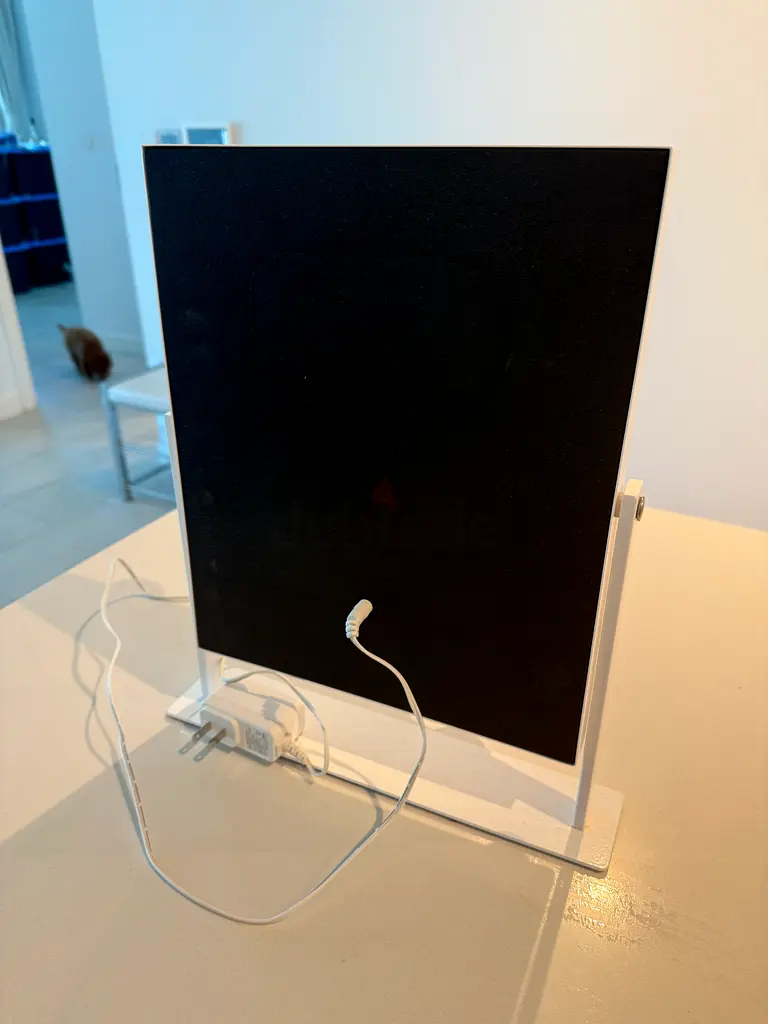 Gorgeous LED Vanity Mirror with Lights | dubizzle Dubai