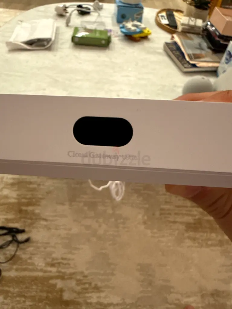 Unifi cloud gateway ultra | dubizzle Dubai