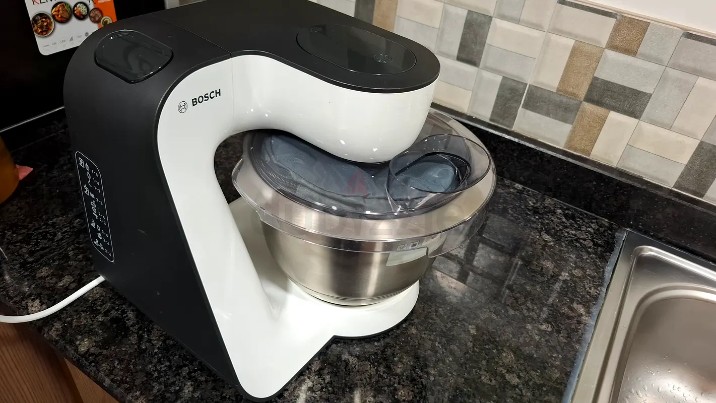 BOSCH KITCHEN MACHINE | dubizzle Dubai