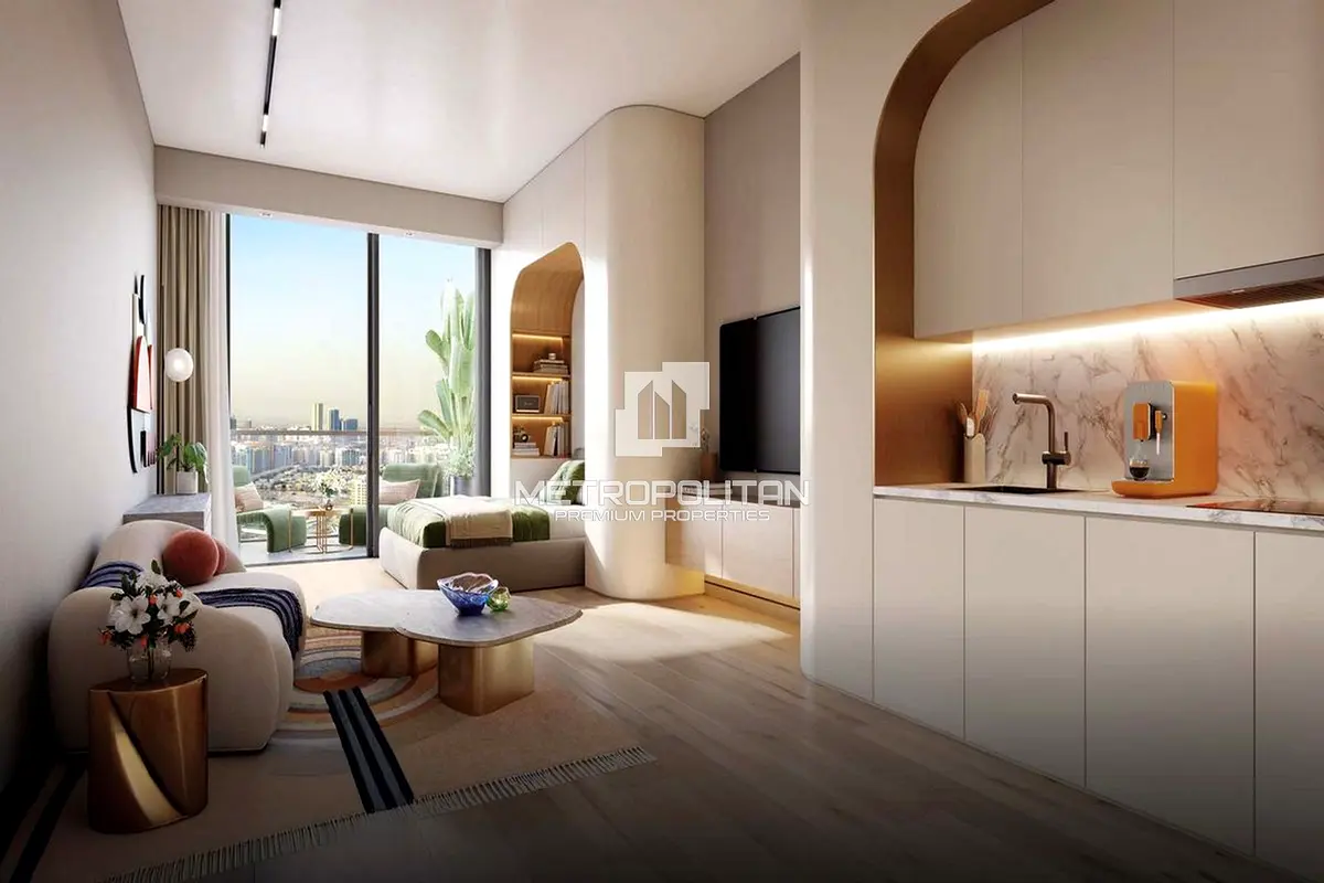 Apartment: Investor Deal | High ROI | Modern Layout | dubizzle Dubai