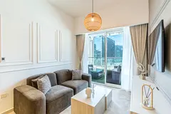 Apartment: Iconic Burj Khalifa Skyline | Premium 2BR | Prime Location ...