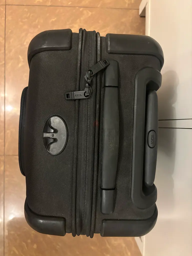 TUMI Alpha Carry On Luggage | dubizzle Dubai