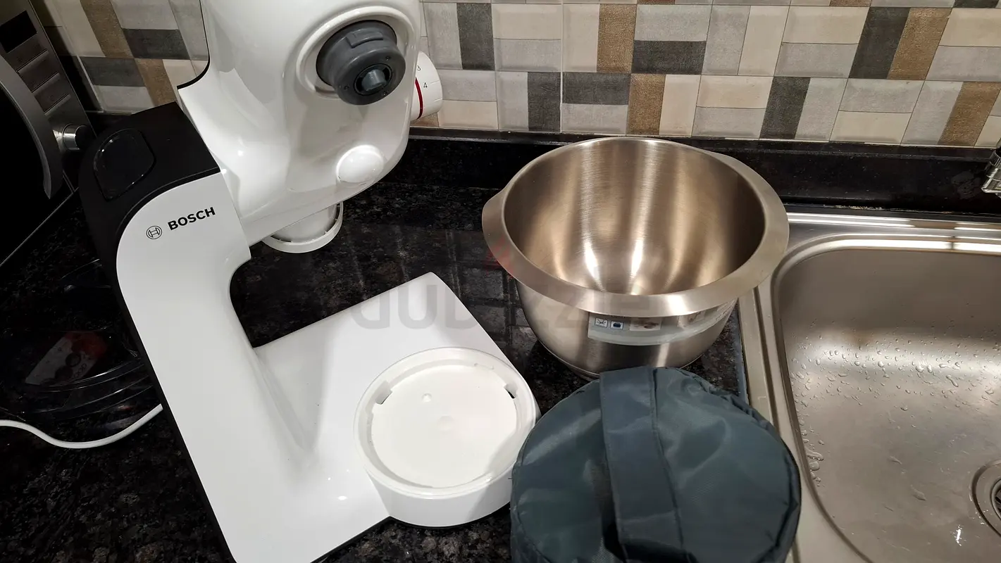 BOSCH KITCHEN MACHINE | dubizzle Dubai