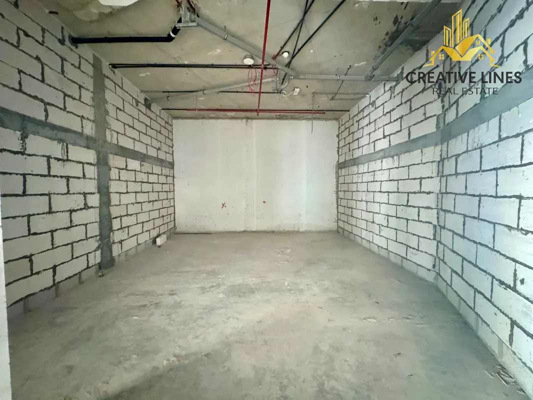 Shop: Prime Location | Shell and Core | Shop Available | | dubizzle Dubai