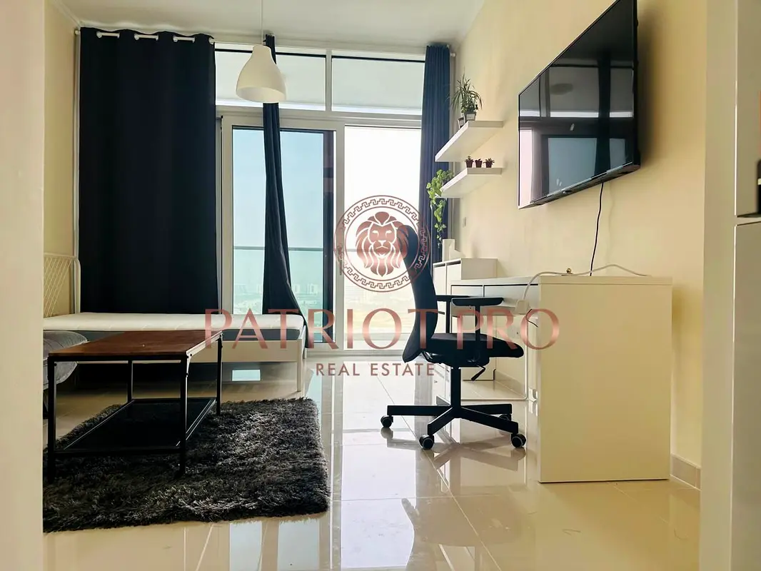 Apartment: GOLF VIEW | FURNISHED | VACANT | dubizzle Dubai