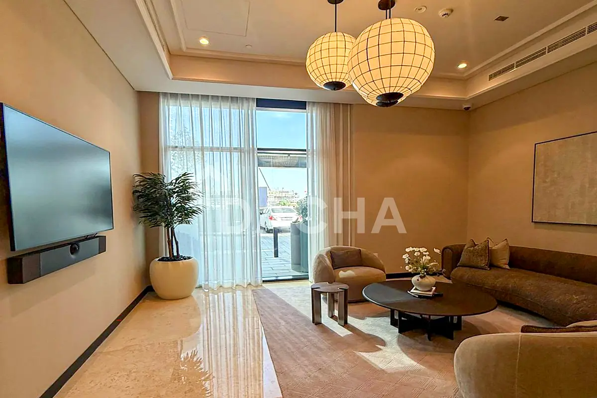 Apartment: High Floor | Branded Residence | Ready to Move in | dubizzle ...