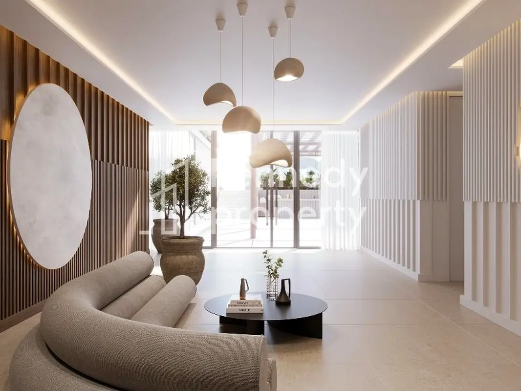 Apartment: Best Market Price | Handover Soon | Furnished | dubizzle Abu ...